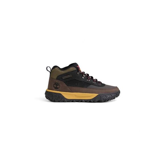 Timberland | Shoes | Timberland Men Brown Sneakers | Poshmark